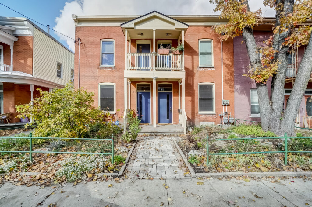 Renovated Triplex in Great Lower Town Location - The Leading Ottawa ...