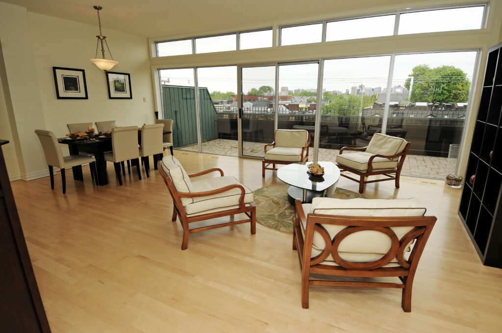 Glebe Court Condo - The Leading Ottawa Luxury Real Estate Brokerage