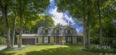 Charming 2-Storey - The Leading Ottawa Luxury Real Estate Brokerage