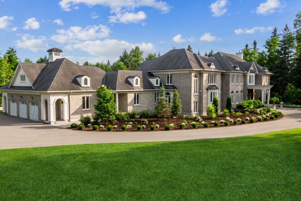 The Estate - The Leading Ottawa Luxury Real Estate Brokerage