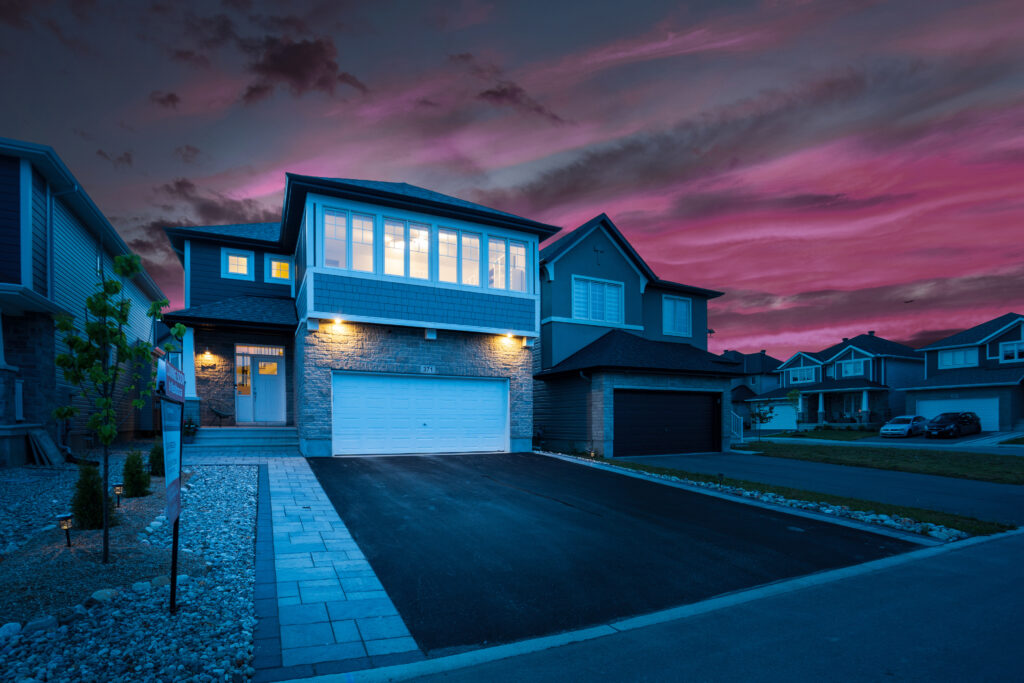 Stunning 2019 Cardel Build Dream Home - The Leading Ottawa Luxury Real ...