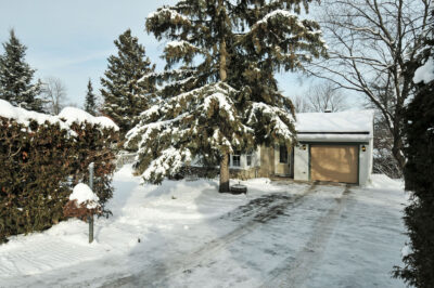 Great Rothwell Heights Family Home - The Leading Ottawa Luxury Real ...
