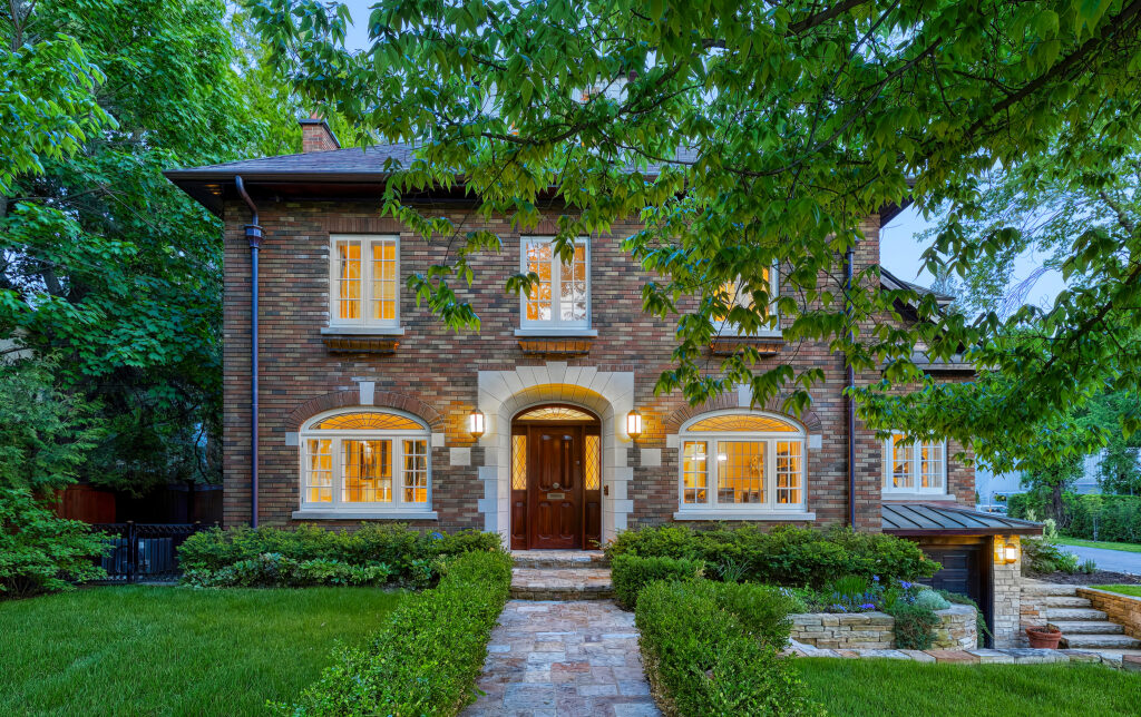 Raffles House - The Leading Ottawa Luxury Real Estate Brokerage