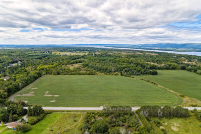 97.7-Acre Flat Parcel in Dunrobin - The Leading Ottawa Luxury Real ...