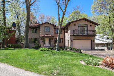 Fantastic Rockliffe Park Rental - The Leading Ottawa Luxury Real Estate ...