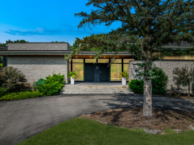 The Modern: Impressive Rothwell Heights Bungalow - Marilyn Wilson Dream ...
