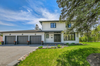 Multi-Generational Retreat in Rothwell Heights - Marilyn Wilson Dream ...