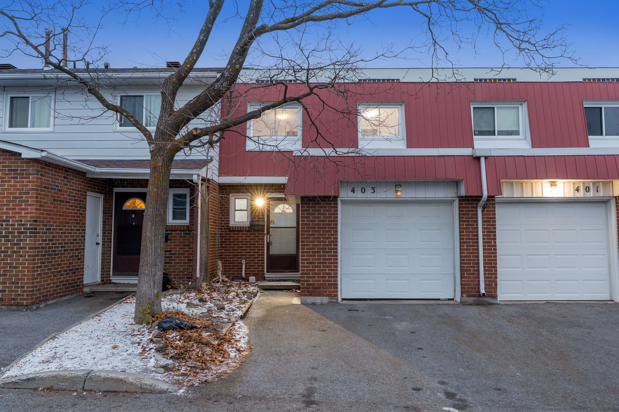 Updated Carson Meadows Condo - Marilyn Wilson Dream Properties® Inc.